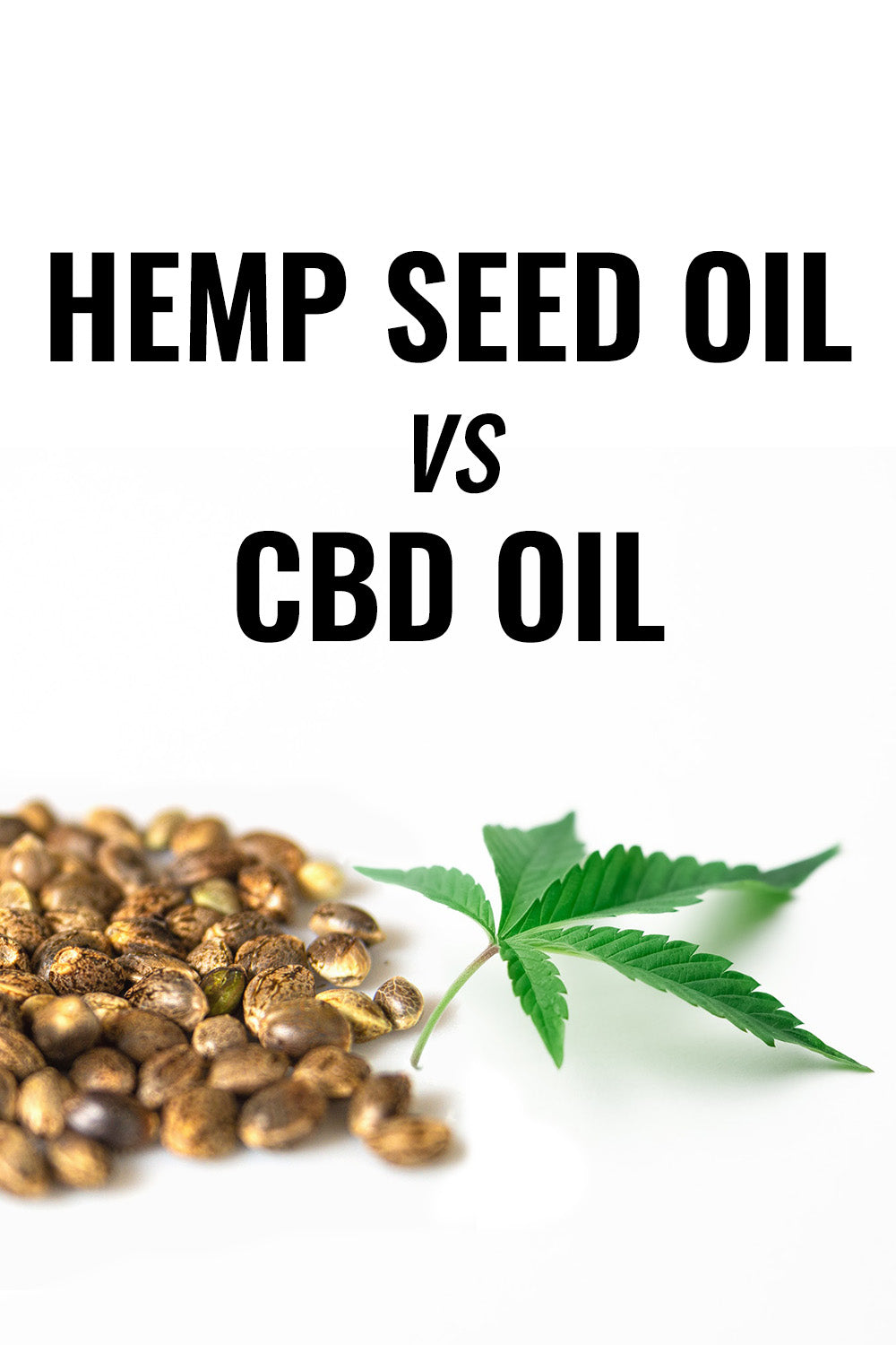 CBD Cream vs Hemp Cream | What’s the Real Difference? – 5kind ...